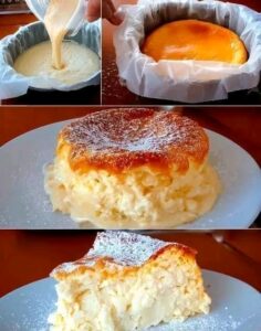 Keto Yogurt Cheesecake – IlyRecipes